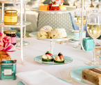 Afternoon Tea Offers & Promotions