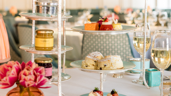 Afternoon Tea Offers & Promotions