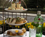 Afternoon Tea Offers & Promotions