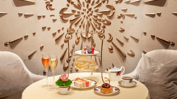 Book the Best Afternoon Tea Offers and Exclusive Deals