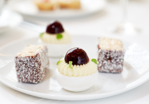 Afternoon Tea at The Lanesborough | Knightsbridge | Book Now