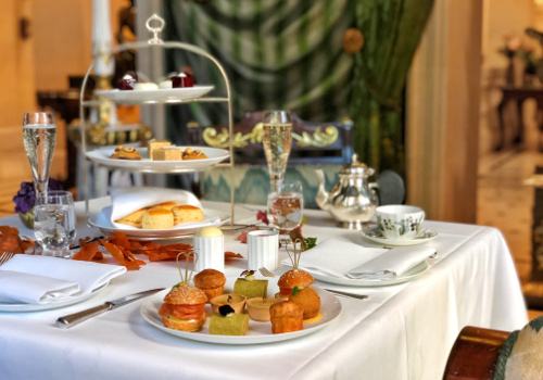 Afternoon Tea at The Lanesborough | Book Now | UK Guide