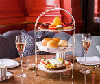 Book the Best Afternoon Tea Offers and Exclusive Deals