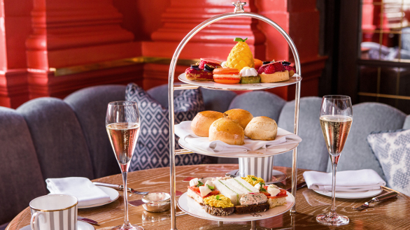 Book the Best Afternoon Tea Offers and Exclusive Deals
