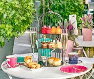 What Is Afternoon Tea