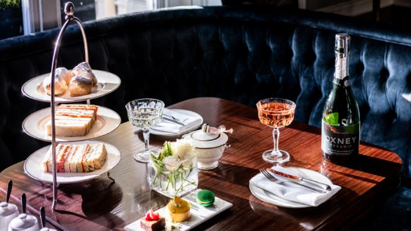 Book the Best Afternoon Tea in Marylebone & Paddington – London