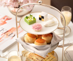 Book the Best Places for Afternoon Tea in The City – London