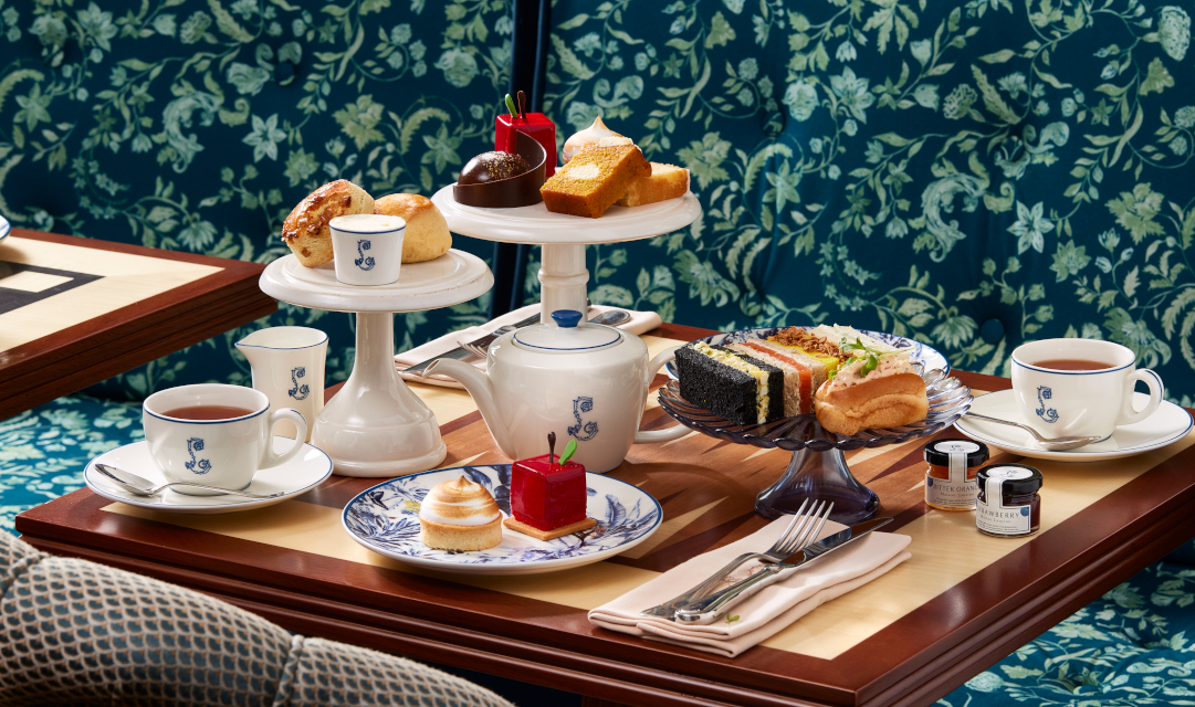 Latest Afternoon Tea Venues from AfternoonTea.co.uk