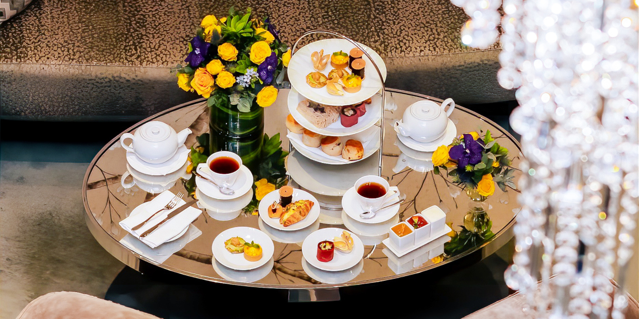 Book the Best Places for Afternoon Tea | UK Afternoon Tea Guide