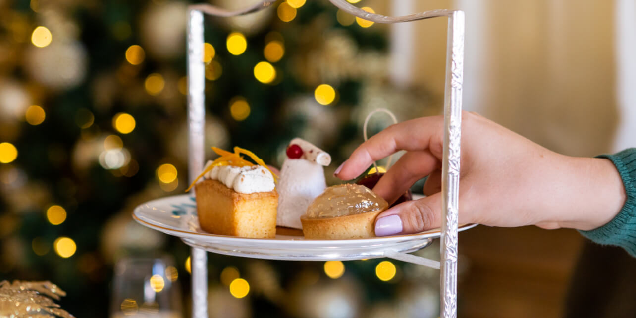 Book the Best Afternoon Tea Offers and Exclusive Deals
