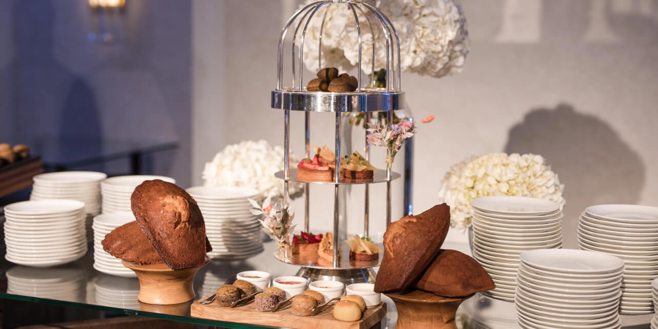 Afternoon Tea Award-Winners | UK Guide