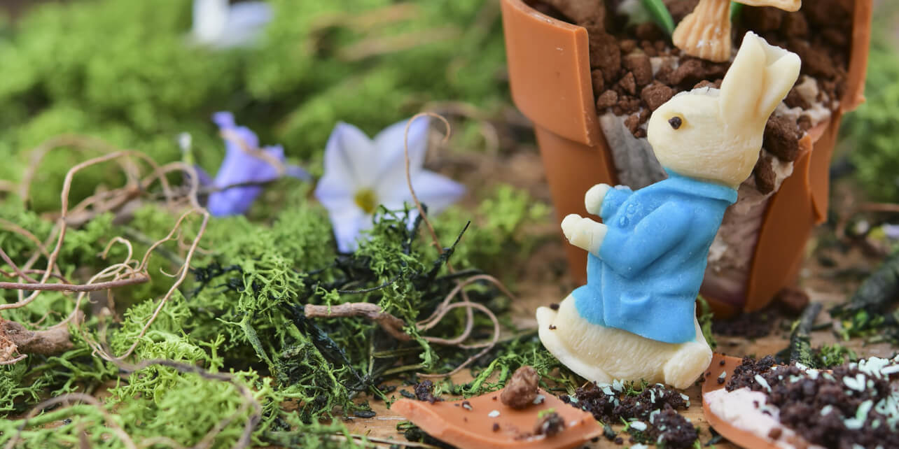 Peter Rabbit Afternoon Tea at The Dilly | Book Now | UK Guide